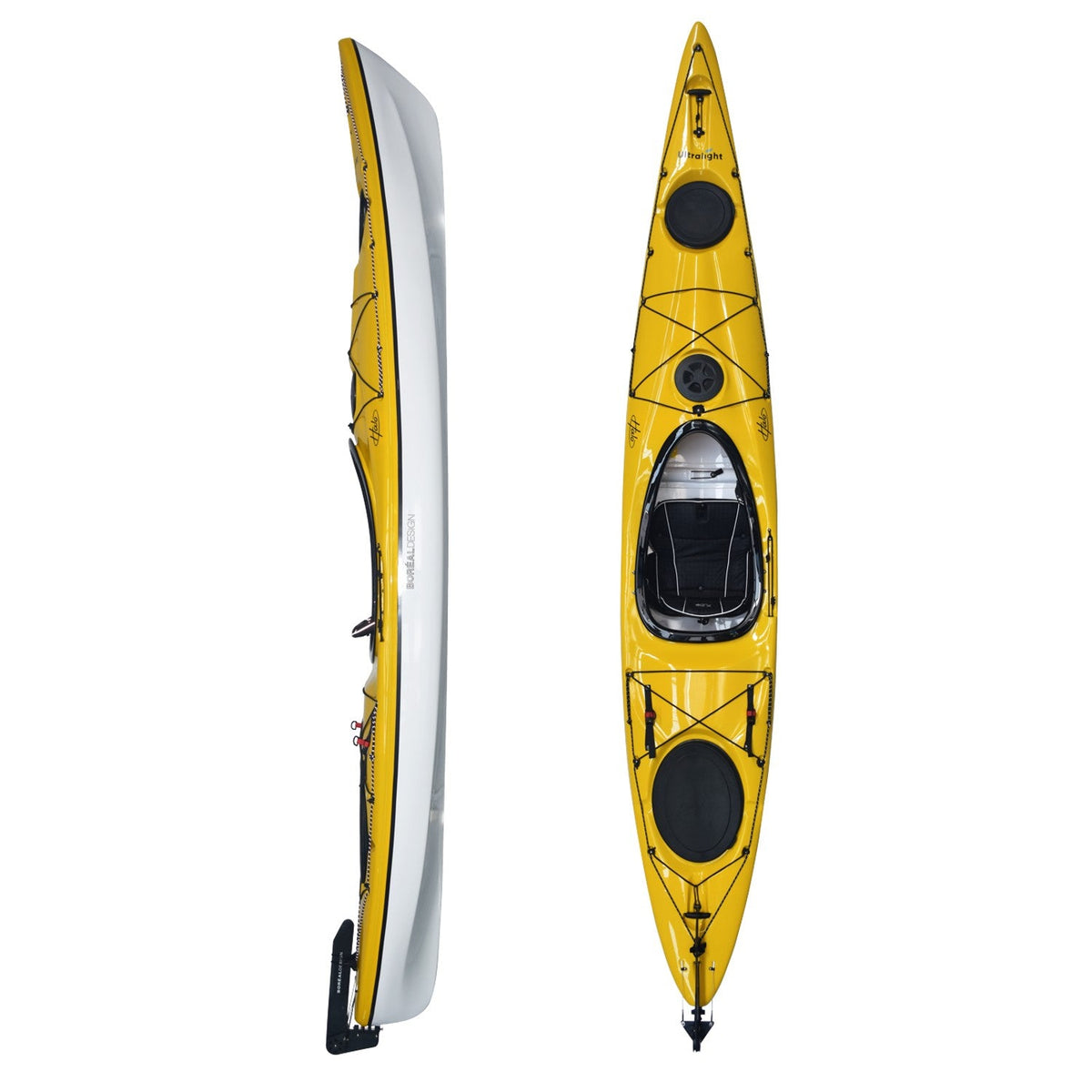BoréalDesign Kayaks